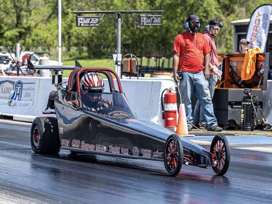 Drag Racing Gallery – CVarner Designs
