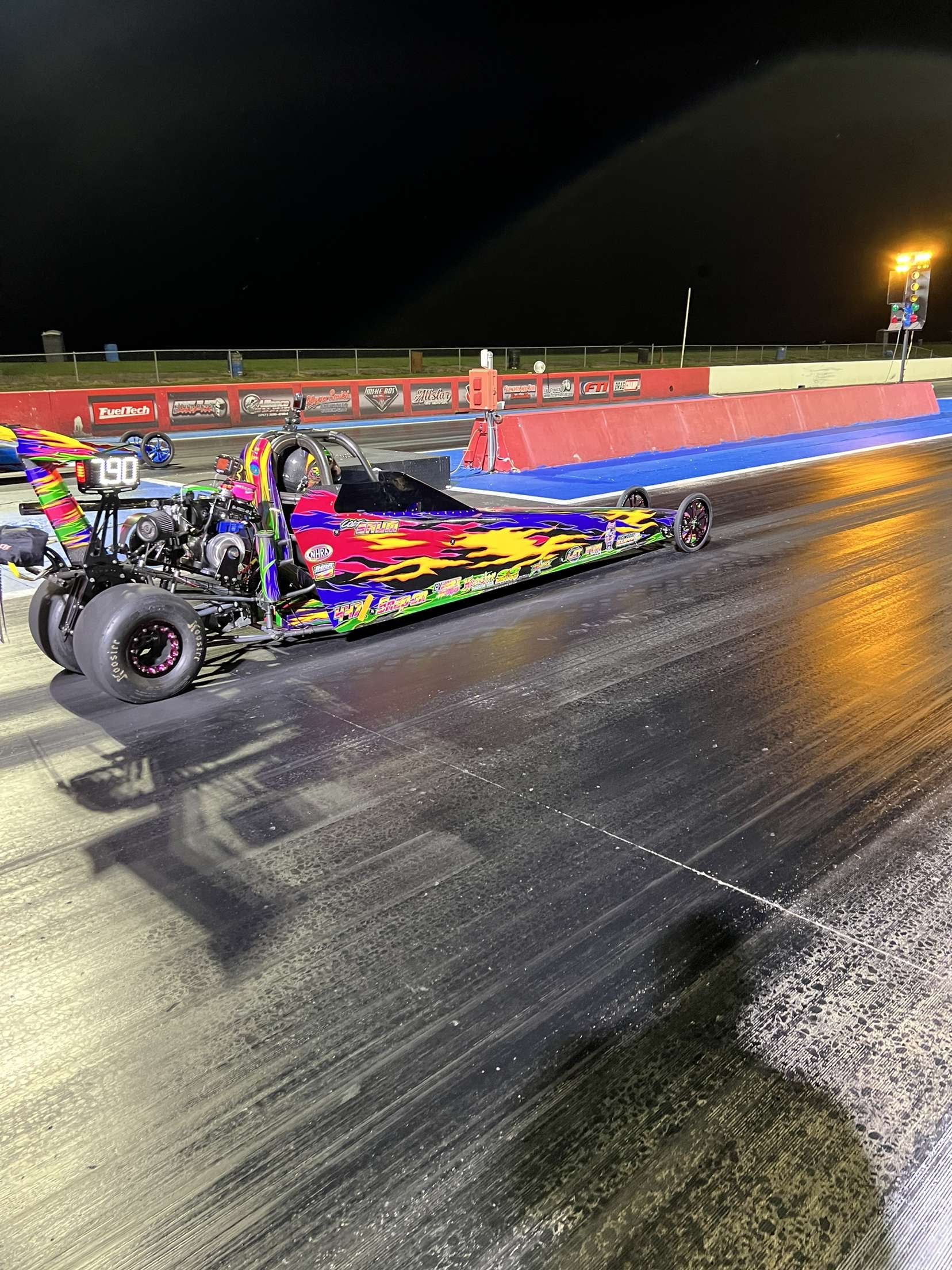 Drag Racing Gallery – CVarner Designs