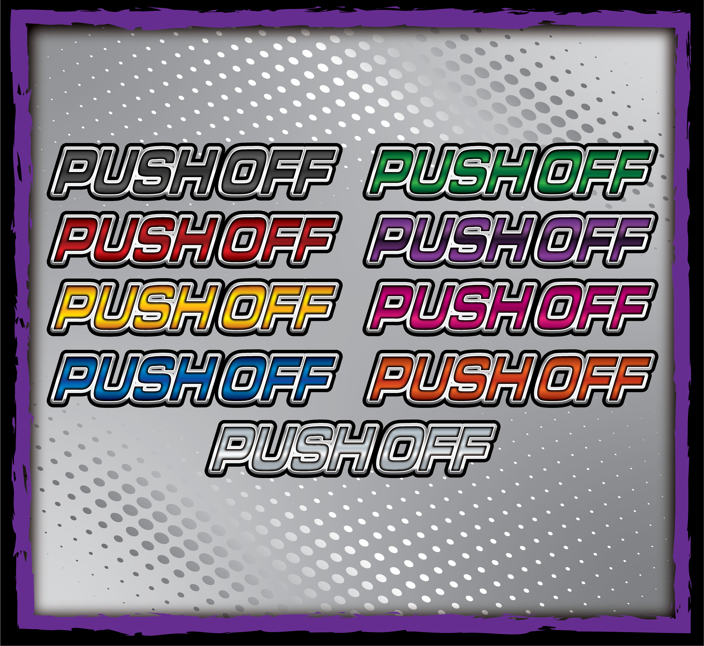 Drag Racing – CVarner Designs