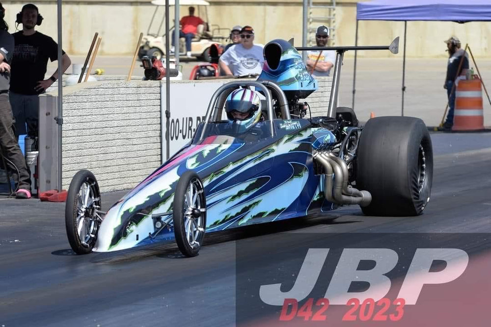 Drag Racing Gallery – CVarner Designs